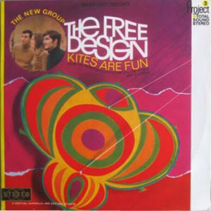 KITES ARE FUN/FREE DESIGN/フリー・デザイン｜OLD ROCK｜ディスクユニオン･オンラインショップ ...