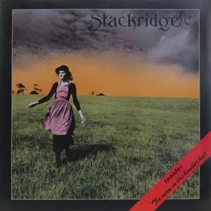 MAN IN THE BOWLER HAT/STACKRIDGE/スタックリッジ｜PROGRESSIVE ROCK｜ディスクユニオン･オンラインショップ｜diskunion.net