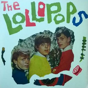 LOLLIPOPS/LOLLIPOPS｜OLD ROCK｜ディスクユニオン･オンラインショップ｜diskunion.net