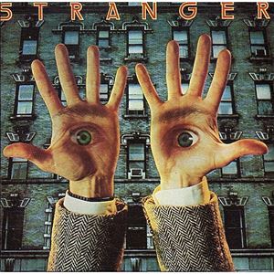STRANGER/STRANGER｜ROCK / POPS / INDIE｜ディスクユニオン･オンラインショップ｜diskunion.net