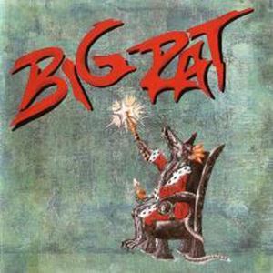 BIG RAT/BIG RAT｜HARDROCK & HEAVYMETAL｜ディスクユニオン･オンラインショップ｜diskunion.net