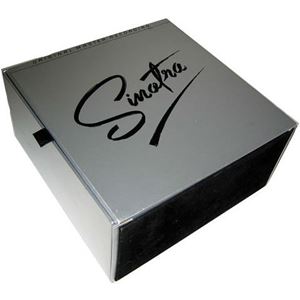 MOBILE FIDELITY BOX SET/FRANK SINATRA/フランク・シナトラ｜JAZZ｜ディスクユニオン･オンラインショップ｜diskunion.net