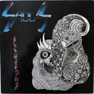 ILLUSIONS/SADUS/セイダス｜HARDROCK & HEAVYMETAL｜ディスクユニオン･オンラインショップ｜diskunion.net