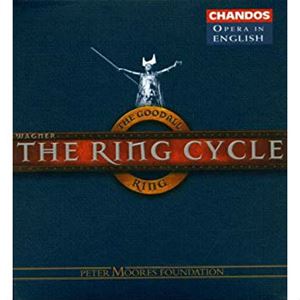 REGINALD GOODALL / レジナルド・グッドール 商品一覧｜ディスクユニオン･オンラインショップ｜diskunion.net