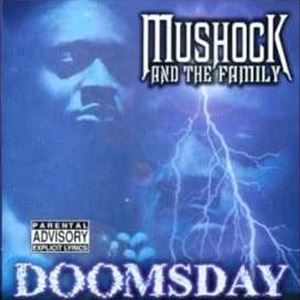 DOOMSDAY/MUSHOCK & THE FAMILY｜HIPHOP/R&B｜ディスクユニオン･オンラインショップ｜diskunion.net