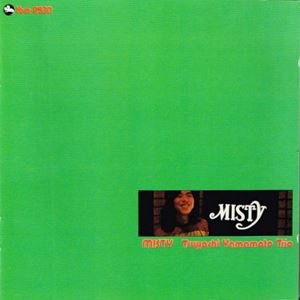 MISTY/TSUYOSHI YAMAMOTO/山本剛｜JAZZ｜ディスクユニオン･オンラインショップ｜diskunion.net