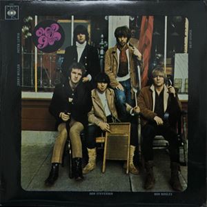 MOBY GRAPE/MOBY GRAPE/モビー・グレープ｜OLD ROCK｜ディスクユニオン･オンラインショップ｜diskunion.net