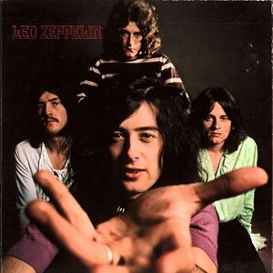 TOUR BOOK/LED ZEPPELIN/レッド・ツェッペリン｜HARDROCK & HEAVYMETAL｜ディスクユニオン･オンライン ...