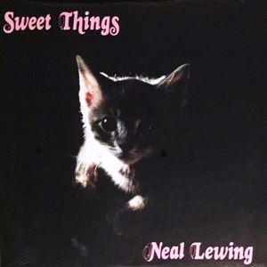 SWEET THINGS/NEAL LEWING｜OLD ROCK｜ディスクユニオン･オンラインショップ｜diskunion.net