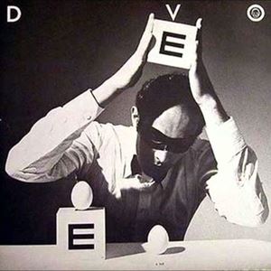 BE STIFF/DEVO/ディーヴォ｜ROCK / POPS / INDIE｜ディスクユニオン･オンラインショップ｜diskunion.net