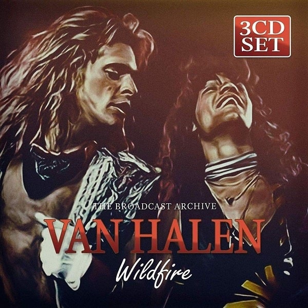 WILDFIRE /VAN HALEN/ヴァン・ヘイレン/-WEB限定スペシャル・プライス-｜HARDROCK & HEAVYMETAL｜ディスクユニオン･オンラインショップ ...