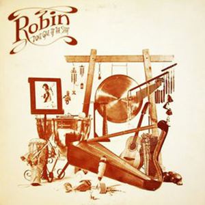 DON'T GIVE UP THE SHIP/ROBIN/ROBIN (ROBIN RUNGE)｜OLD ROCK｜ディスクユニオン ...