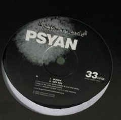 OFF KEY EP/PSYAN｜CLUB/DANCE｜ディスクユニオン･オンラインショップ｜diskunion.net