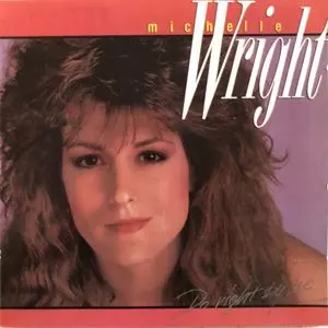DO RIGHT BY ME/MICHELLE WRIGHT｜ROCK / POPS / INDIE｜ディスクユニオン･オンラインショップ ...