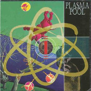 I/PLASMA POOL｜HARDROCK & HEAVYMETAL｜ディスクユニオン･オンラインショップ｜diskunion.net
