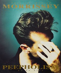 PEEPHOLISM: INTO THE ART OF MORRISSEY/JO SLEE｜ROCK / POPS / INDIE｜ディスク ...