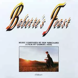 BABETTE'S FEAST/PER NORGAARD｜映画DVD・Blu-ray(ブルーレイ)／サントラ｜ディスクユニオン･オンライン ...