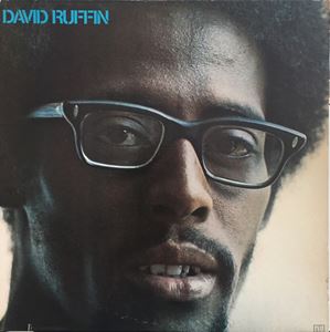 DAVID RUFFIN/DAVID RUFFIN/デヴィッド・ラフィン｜SOUL/BLUES/GOSPEL｜ディスクユニオン･オンライン ...