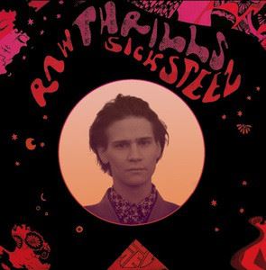 SICK STEEZ/RAW THRILLS｜ROCK / POPS / INDIE｜ディスクユニオン･オンラインショップ｜diskunion.net