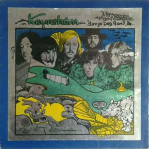 KEYNSHAM/BONZO DOG BAND/ボンゾ・ドッグ・バンド｜OLD ROCK｜ディスクユニオン･オンラインショップ ...