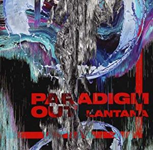 PARADIGM OUT/LANTANA (Japanese)｜日本のロック｜ディスクユニオン･オンラインショップ｜diskunion.net