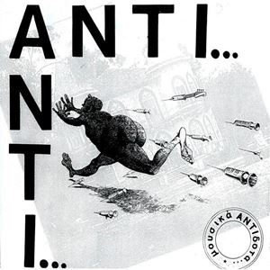 MOUSIKA ANTIDOTA / AGRIA NEOLAIA/ANTI / KOINONIKA APOLITA｜PUNK｜ディスクユニオン ...