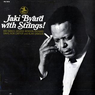 WITH STRINGS!/JAKI BYARD/ジャッキー・バイアード｜JAZZ｜ディスクユニオン･オンラインショップ｜diskunion.net