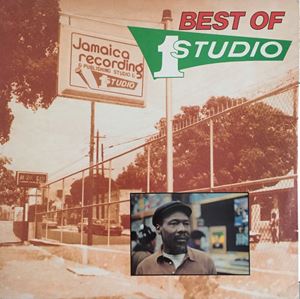 BEST OF STUDIO ONE/V.A. /オムニバス｜REGGAE｜ディスクユニオン･オンラインショップ｜diskunion.net
