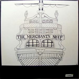 MERCHANT'S SHIP/BILLY AND SANDRA STINSON｜OLD ROCK｜ディスクユニオン･オンラインショップ ...