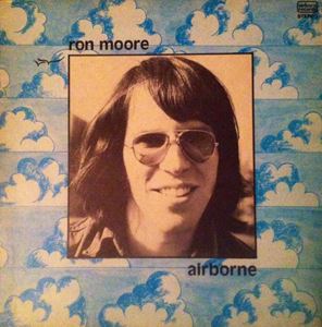 AIRBORNE/RON MOORE｜OLD ROCK｜ディスクユニオン･オンラインショップ｜diskunion.net