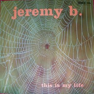 THIS IS MY LIFE/JEREMY BENDER｜PROGRESSIVE ROCK｜ディスクユニオン･オンラインショップ ...