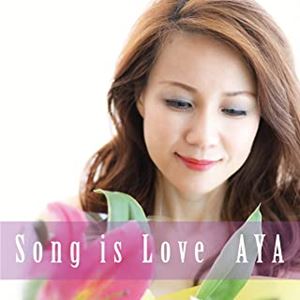 Song is Love/AYA｜日本のロック｜ディスクユニオン･オンラインショップ｜diskunion.net