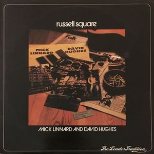 RUSSELL SQUARE/MICK LINNARD & DAVID HUGHES｜OLD ROCK｜ディスクユニオン･オンラインショップ ...