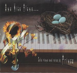 ONE NITE ALONE.../PRINCE/プリンス｜SOUL/BLUES/GOSPEL｜ディスクユニオン･オンラインショップ｜diskunion.net