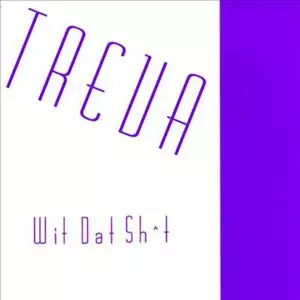 WIT DAT SH*T/TREVA｜HIPHOP/R&B｜ディスクユニオン･オンラインショップ｜diskunion.net