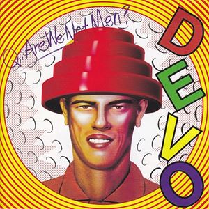 ULTRA DEVO-LUX LTD. EDITION (2CD+2DVD+7")/DEVO/ディーヴォ｜ROCK / POPS / INDIE｜ディスクユニオン･オンラインショップ ...