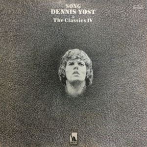 ソング・ブック/DENNIS YOST｜OLD ROCK｜ディスクユニオン･オンラインショップ｜diskunion.net
