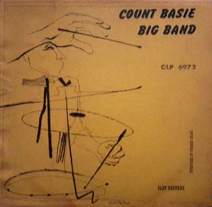COUNT BASIE BIG BAND/COUNT BASIE/カウント・ベイシー｜JAZZ｜ディスクユニオン･オンラインショップ｜diskunion.net