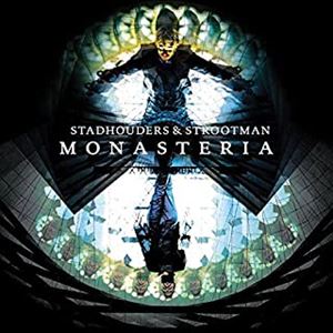 MONASTERIA/BRAM STADHOUDERS & AART STROOTMAN｜JAZZ｜ディスクユニオン･オンラインショップ ...