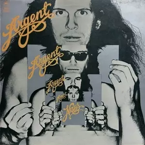NEXUS/ARGENT/アージェント｜OLD ROCK｜ディスクユニオン･オンラインショップ｜diskunion.net