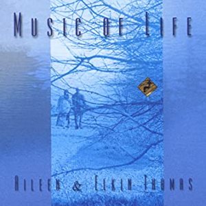 MUSIC OF LIFE/AILEEN AND ELKIN THOMAS｜OLD ROCK｜ディスクユニオン･オンラインショップ ...