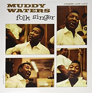 FOLK SINGER (45RPM EDITION)/MUDDY WATERS/マディ・ウォーターズ｜SOUL/BLUES/GOSPEL ...