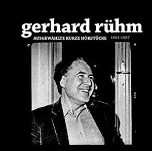 AUSGEWAHLTE KURZE HORSTUCKE/GERHARD RUHM｜NOISE / AVANT-GARDE｜ディスクユニオン ...