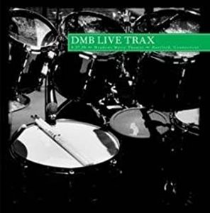 LIVE TRAX VOL. 3 4LP BOX SET/DAVE MATTHEWS BAND/デイヴ・マシューズ・バンド｜ROCK ...