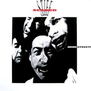 DARK STREET/SCARED STIFF｜PUNK｜ディスクユニオン･オンラインショップ｜diskunion.net