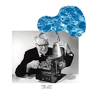 JIST/JIST｜JAZZ｜ディスクユニオン･オンラインショップ｜diskunion.net