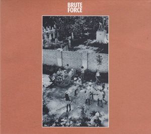 BRUTE FORCE/BRUTE FORCE｜JAZZ｜ディスクユニオン･オンラインショップ｜diskunion.net