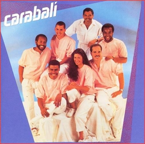 CARABALI/CARABALI｜LATIN / BRAZIL｜ディスクユニオン･オンラインショップ｜diskunion.net
