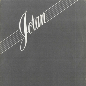 JOTAN/JOTAN｜LATIN / BRAZIL｜ディスクユニオン･オンラインショップ｜diskunion.net