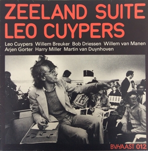 ZEELAND SUITSE/LEO CUYPERS｜JAZZ｜ディスクユニオン･オンラインショップ｜diskunion.net